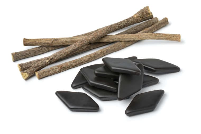 Licorice Effects and Application - El Paso, TX Health Coach Clinic