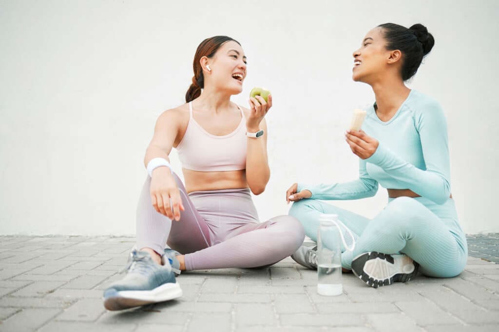 The Importance of Glycogen for Exercise Recovery - El Paso, TX Health ...