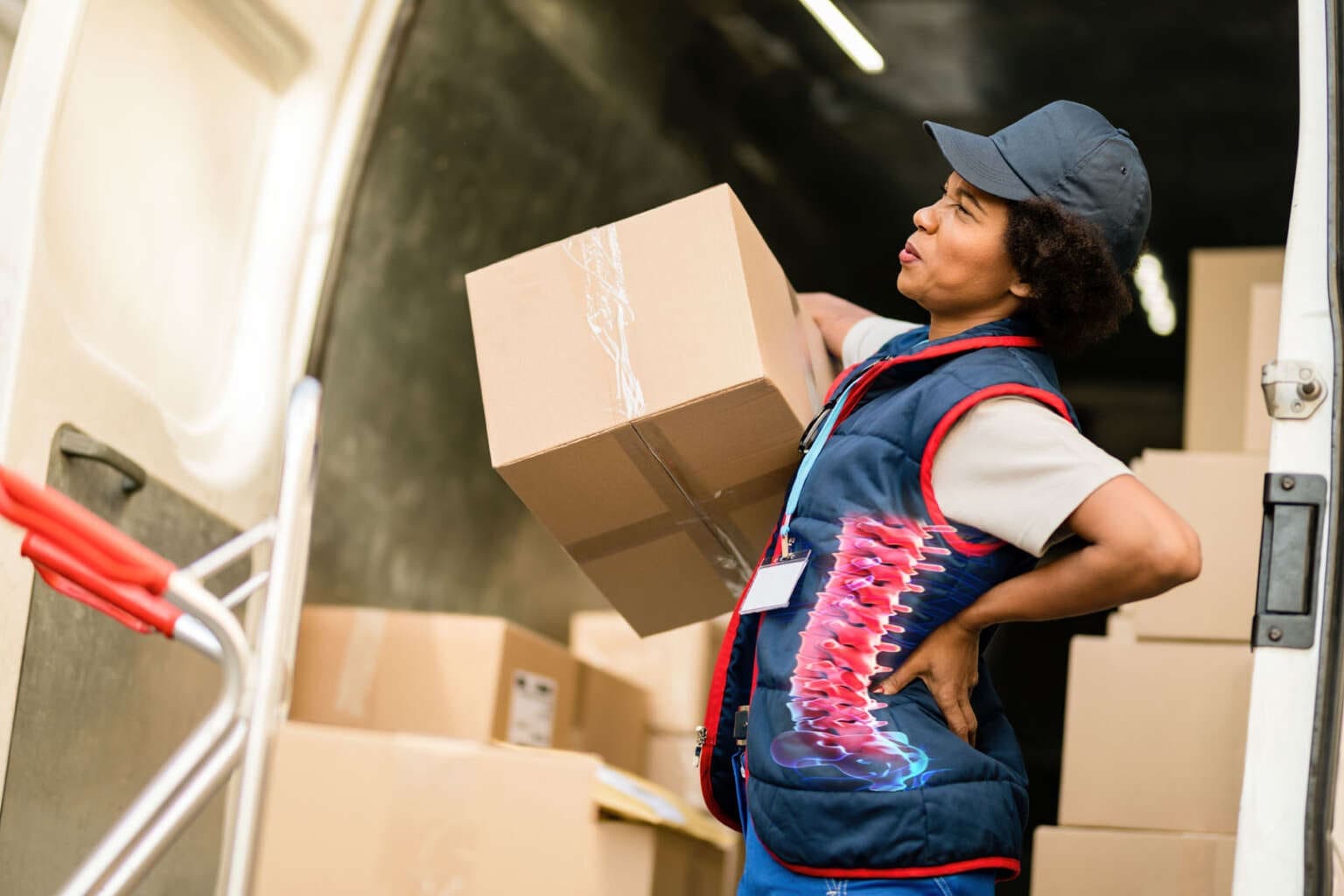 Addressing Herniated Disc: Low Back Leg Pain - El Paso, TX Health Coach ...