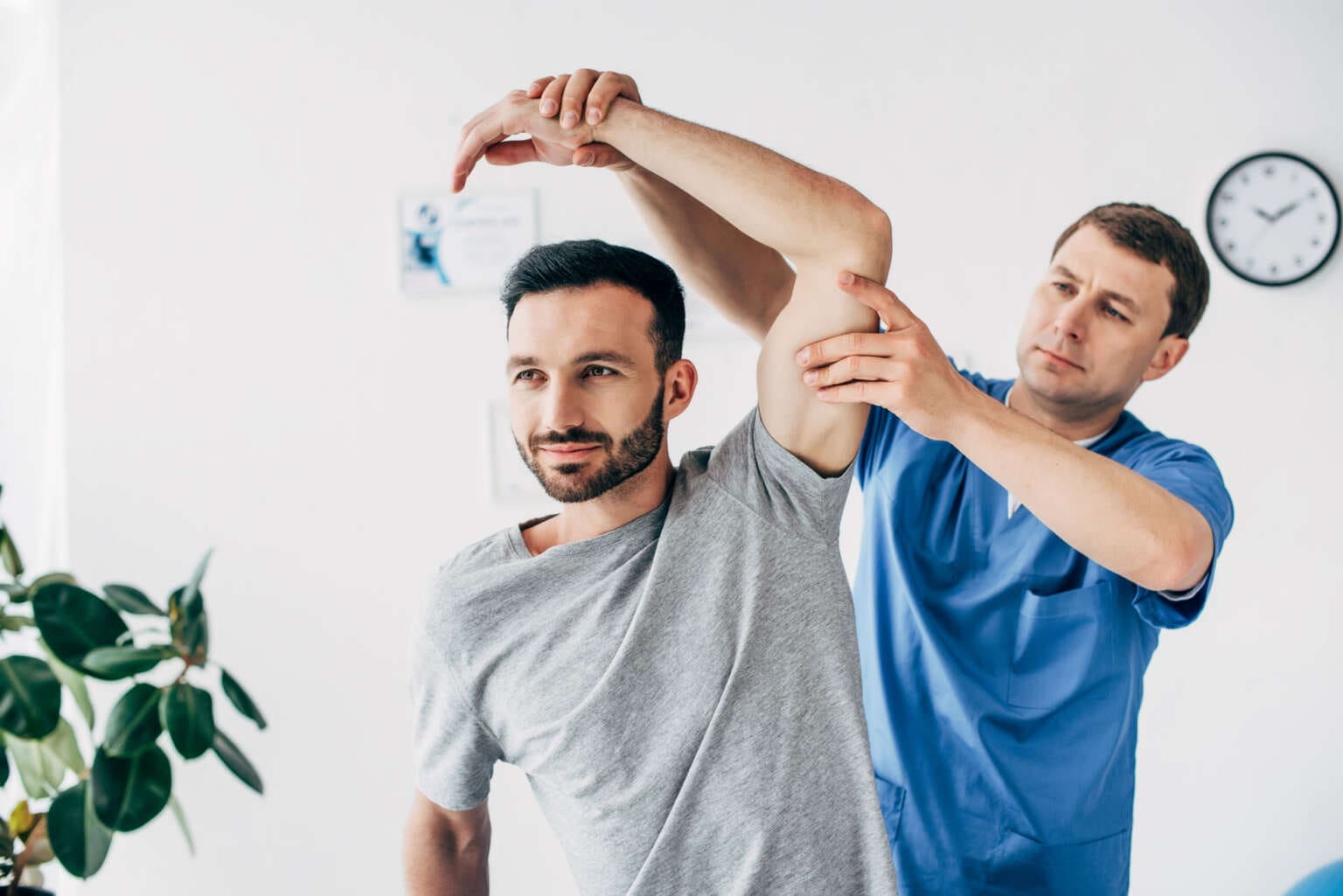 Exploring the Long Thoracic Nerve: Anatomy and Injury - El Paso, TX ...