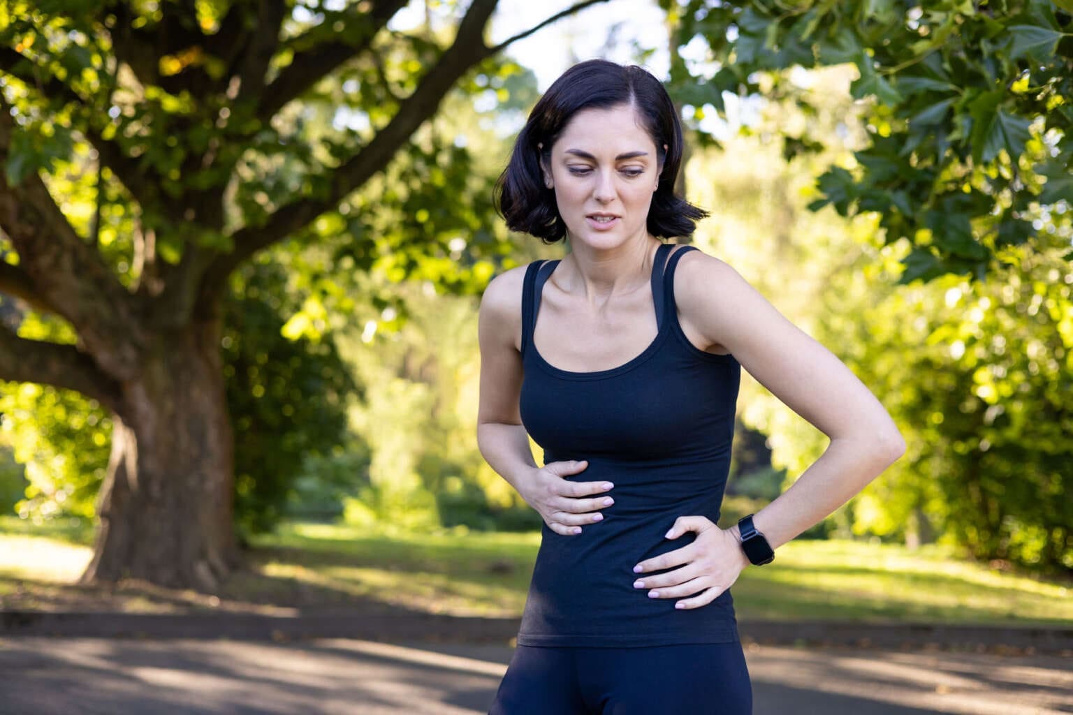 Female Hernia: Understanding Symptoms and Types - El Paso, TX Health ...