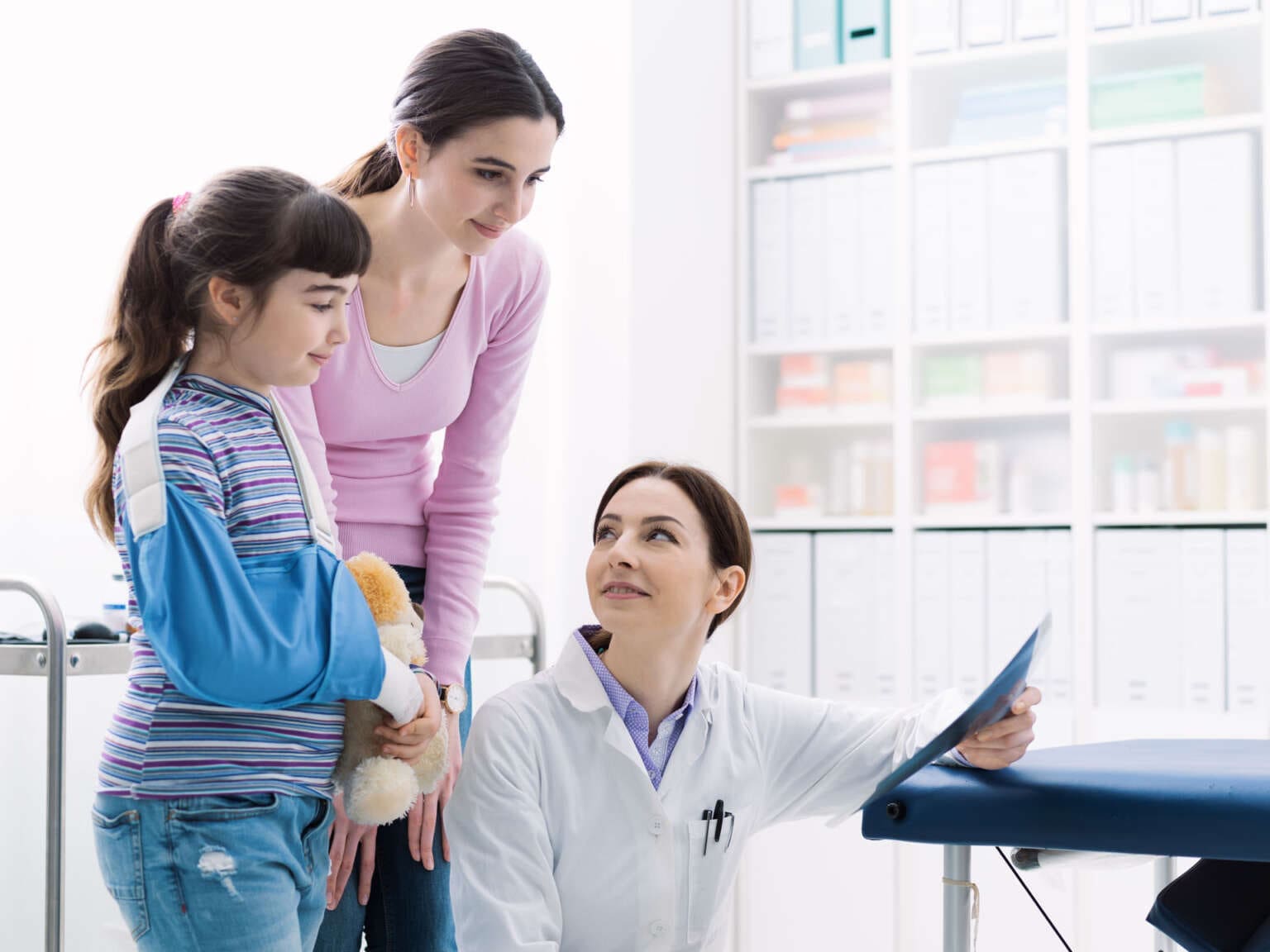 Greenstick Fracture: What Parents Should Know - El Paso, TX Health ...