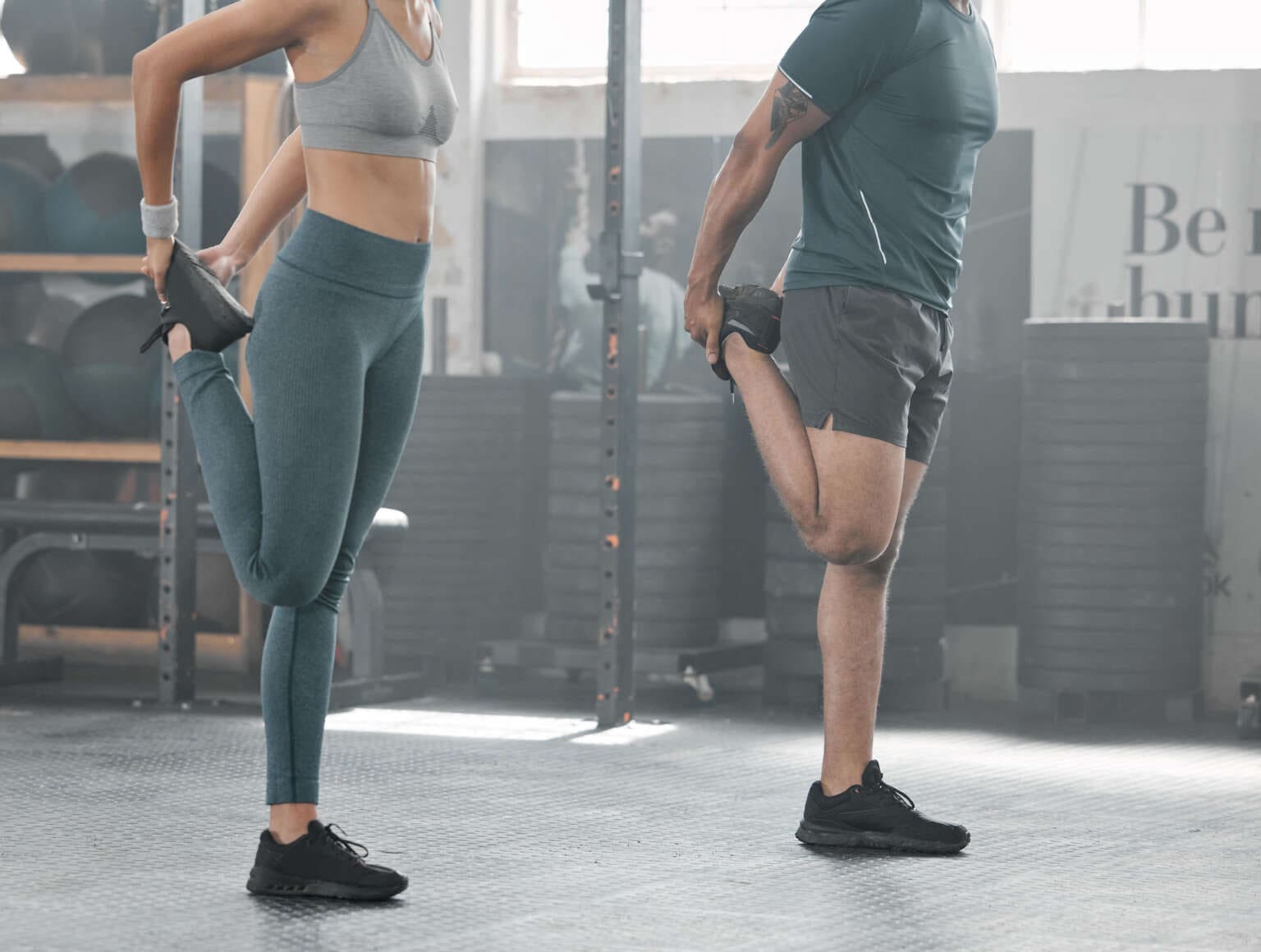 Quadriceps Stretches for Better Mobility and Health - El Paso, TX ...