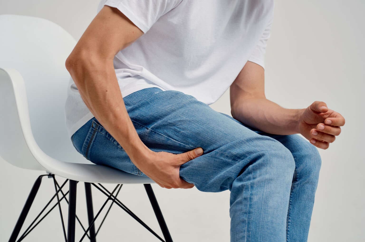 Leg Cramp Causes: Why Muscles Seize Up - El Paso, TX Health Coach Clinic